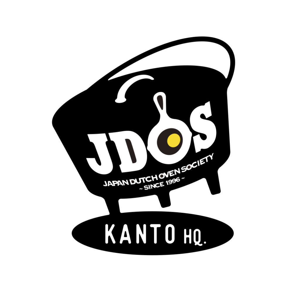 JDOS（ジャパン・ダッチ・オーヴン・ソサエティ）